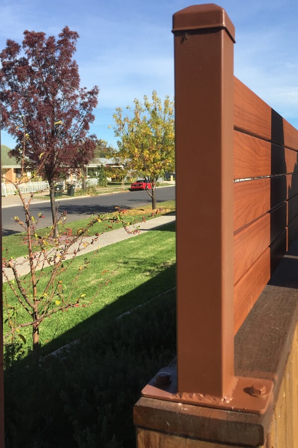 Services – Fence Posts To Site